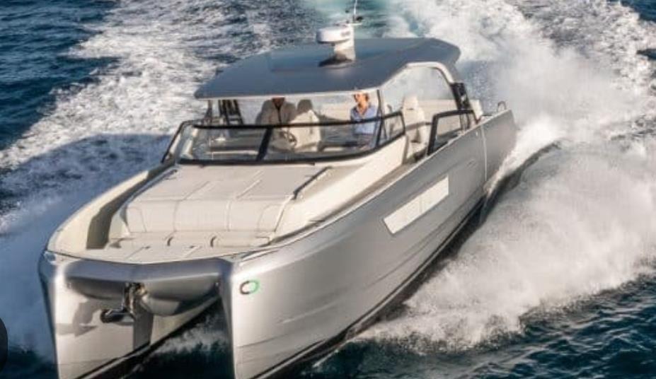 New YOT powercat distributor for Spain | News | International Boat Industry