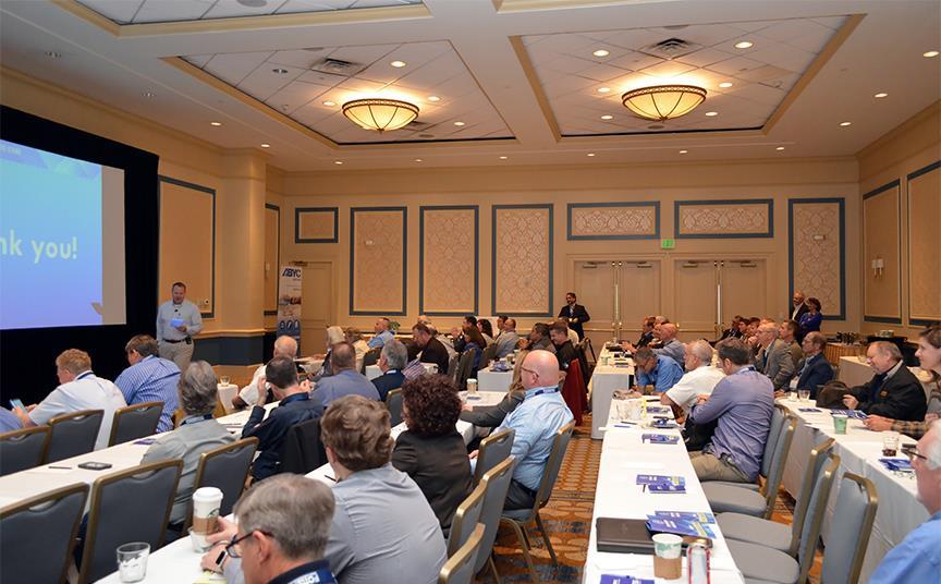 ABYC confirms new dates for AGM, Marine Law Symposium | News ...