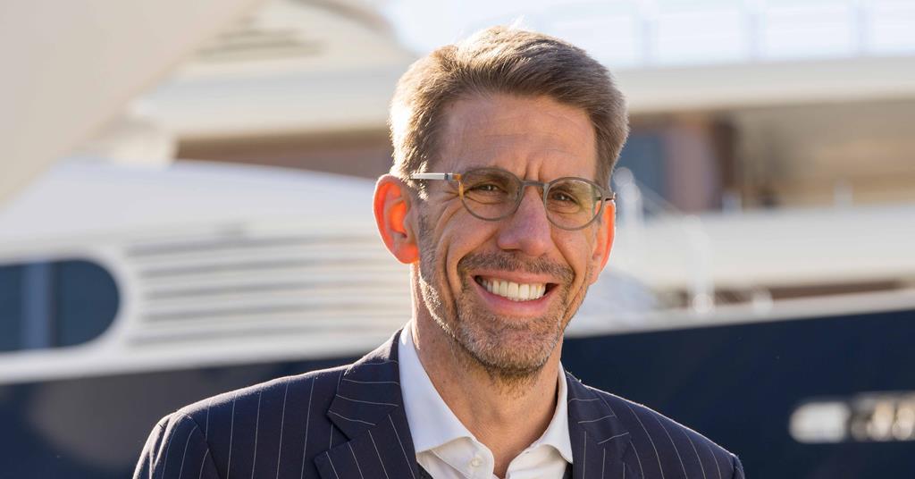 MB92 Group appoints new CEO | News | International Boat Industry