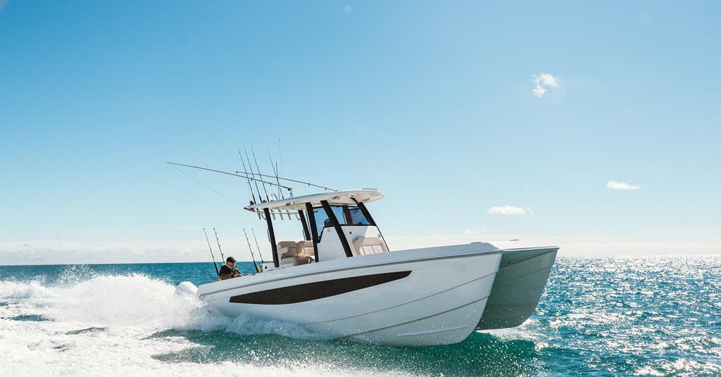 Largest exhibit of Aquilas ever at FLIBS | News | International Boat ...