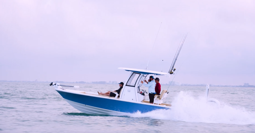 US builder announces $8m expansion | News | International Boat Industry