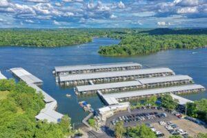 Southern Marinas expands portfolio with late 2021 purchases | News ...