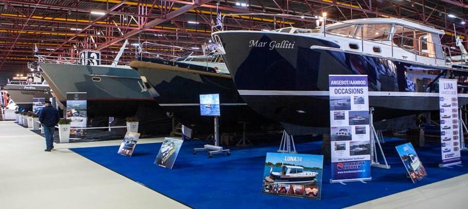 Boot Holland reveals subtle changes in the Dutch boating sector | News ...