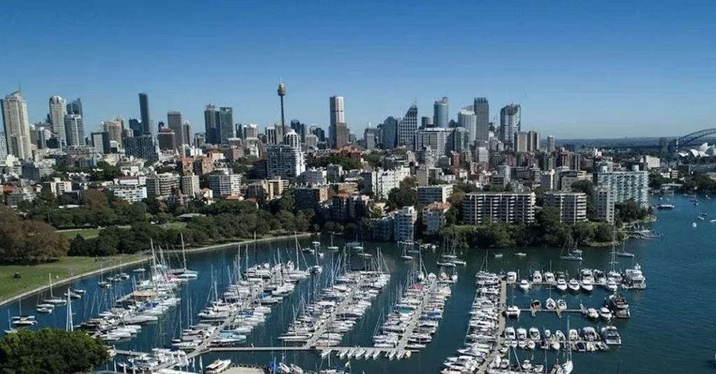 Australia’s largest marina group sold | News | International Boat Industry
