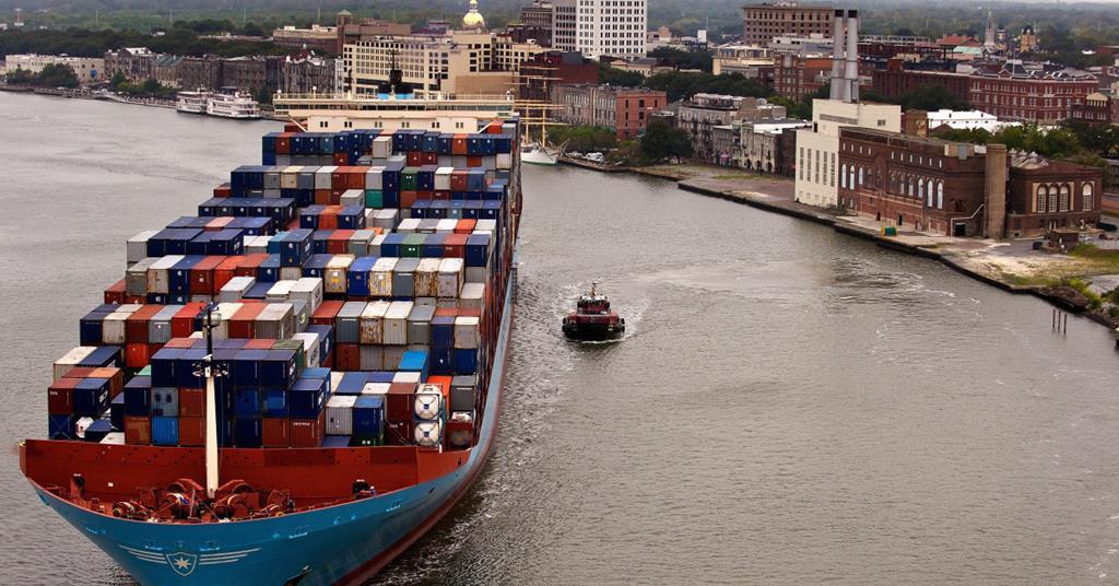 Longshoreman’s strike suspended, a relief to industry and US economy ...