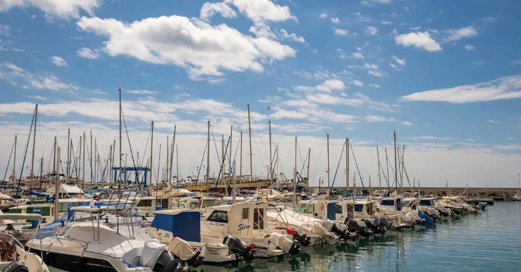 Spanish marina to be upgraded under US$2m project | News ...