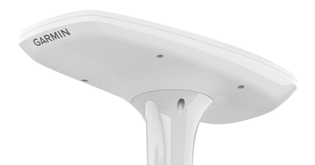 Garmin unveils latest marine satellite compass | Product Launch ...