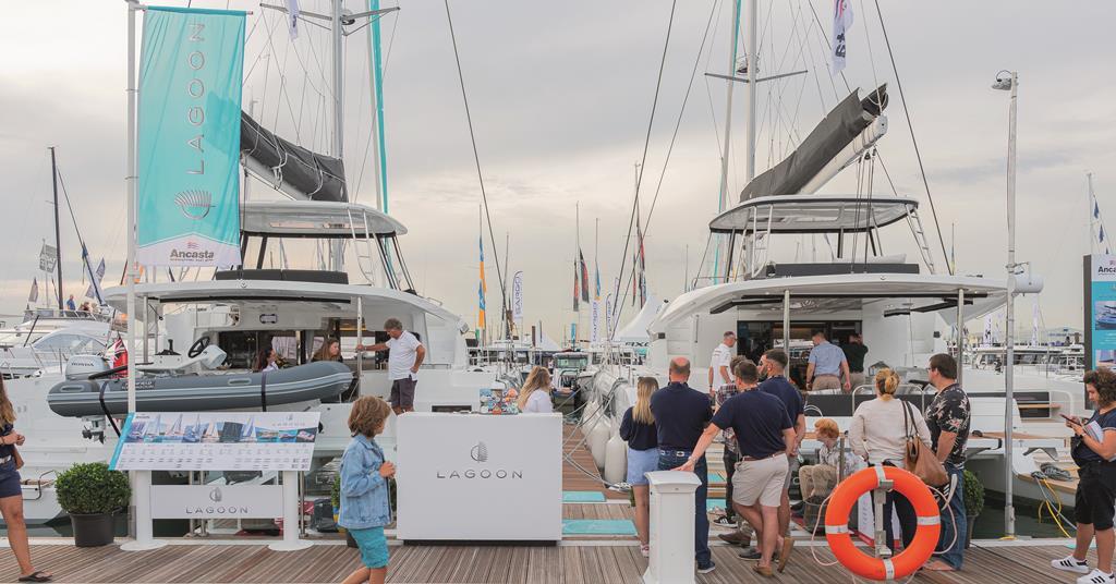 Insight | Ancasta - How to drive new boat sales | UK | International ...