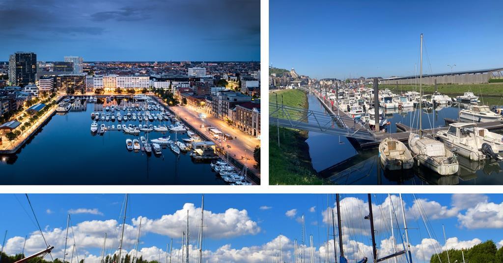 TransEurope Marinas expands in northern Europe | News | International ...