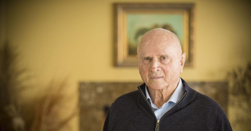 North Sails founder Lowell North dead at 89 | News | International Boat ...