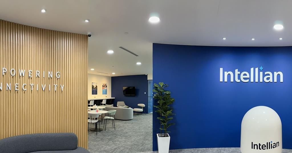 Intellian announces Singapore office expansion | News | International ...