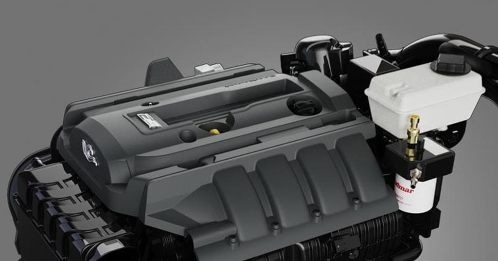 Correct Craft buys marine engine specialist | News | International Boat ...