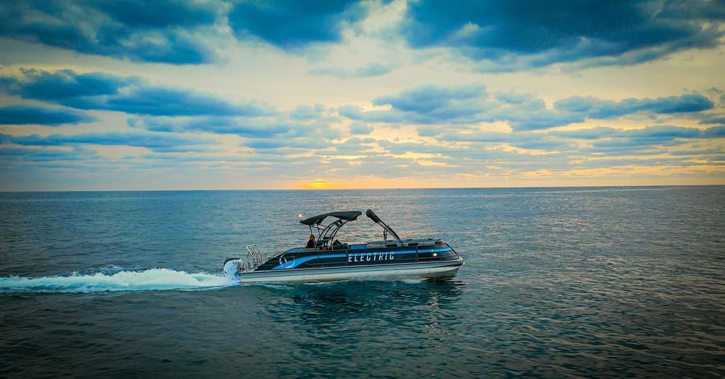 Vision Marine launches new electric boat division | News ...