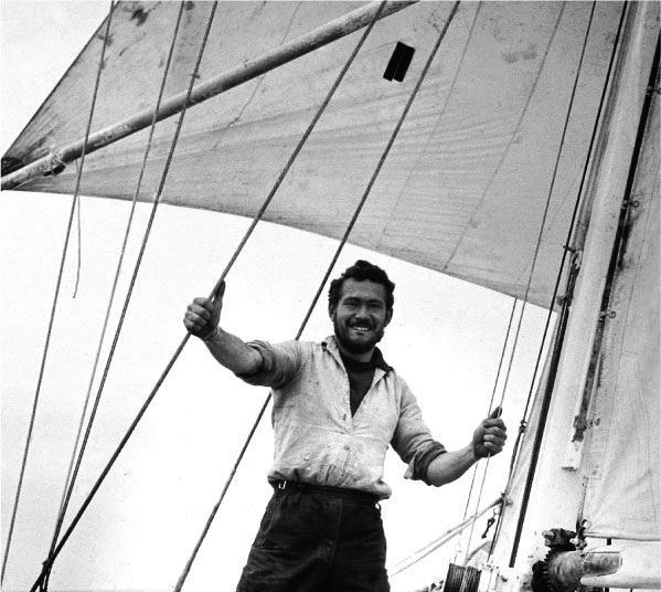 Insight | Knut Frostad - executive chairman, Henri-Lloyd | Norway ...