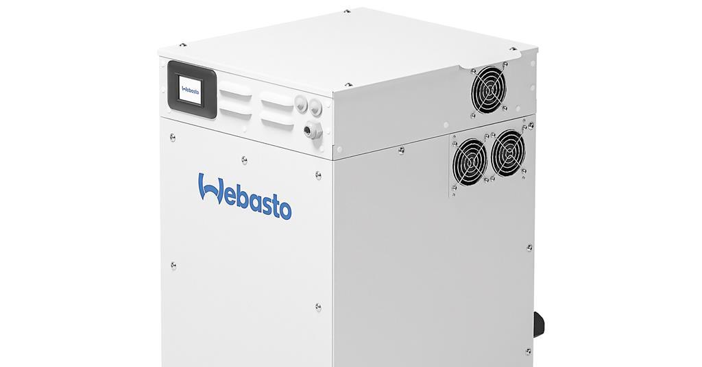 Webasto extends marine aircon lineup | News | International Boat Industry