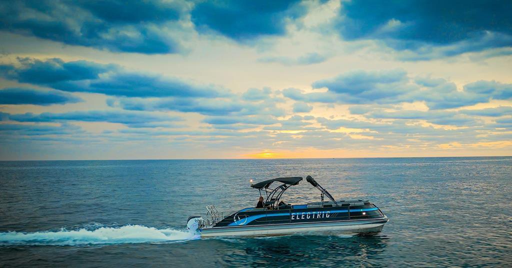 Vision Marine launches new electric boat division | News ...