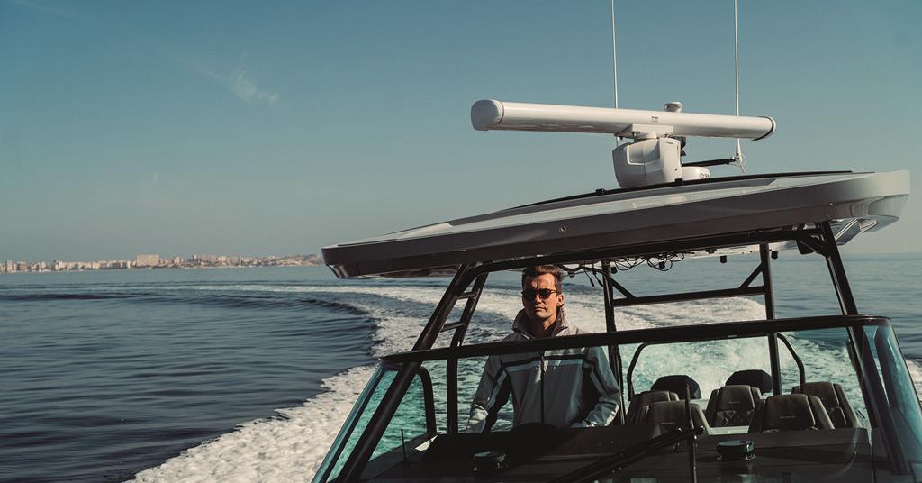 Insight | Knut Frostad - executive chairman, Henri-Lloyd | Norway ...