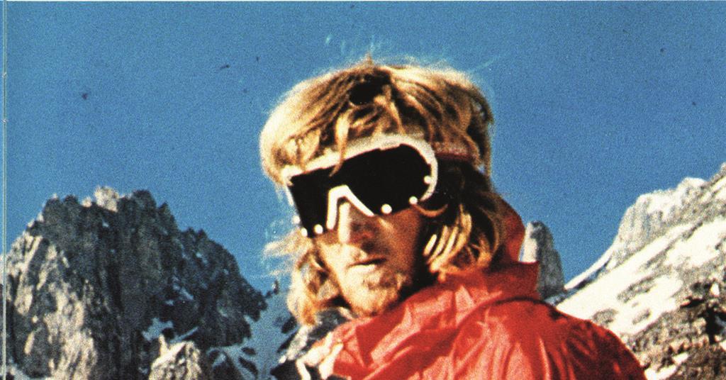 Insight | Knut Frostad - executive chairman, Henri-Lloyd | Norway ...