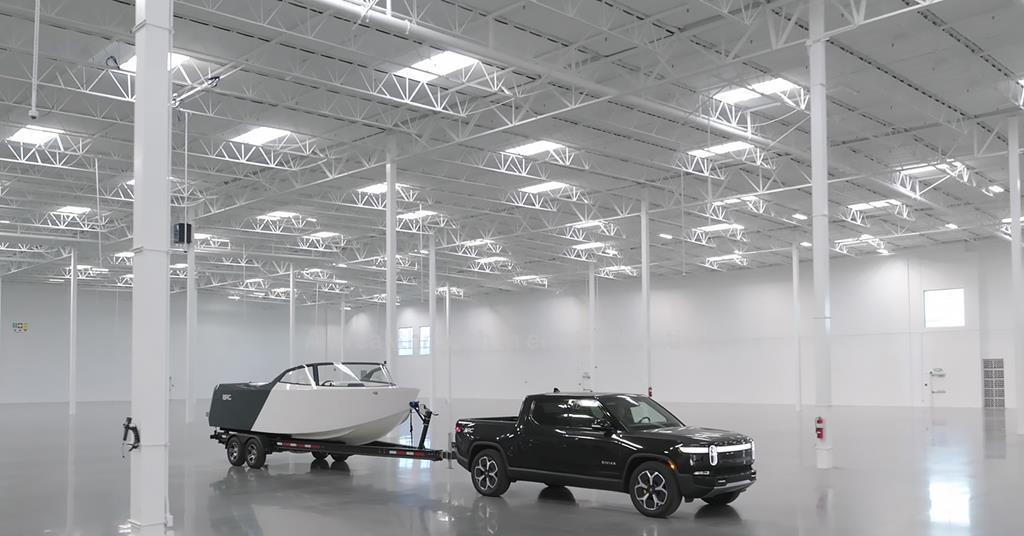 Arc Boats moves to new US factory | News | International Boat Industry
