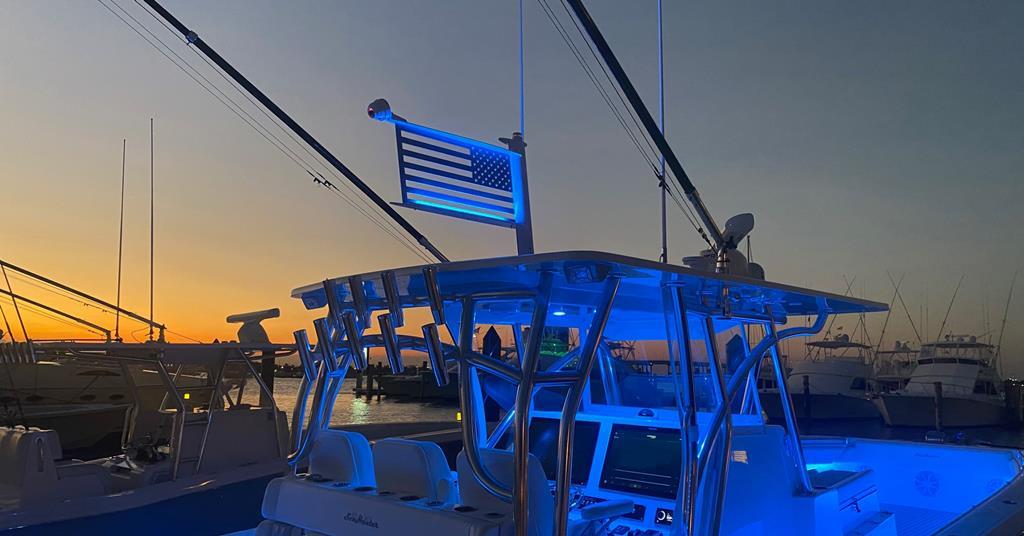 Lumishore launches ECLIPSE Lighting Collection | News | International ...