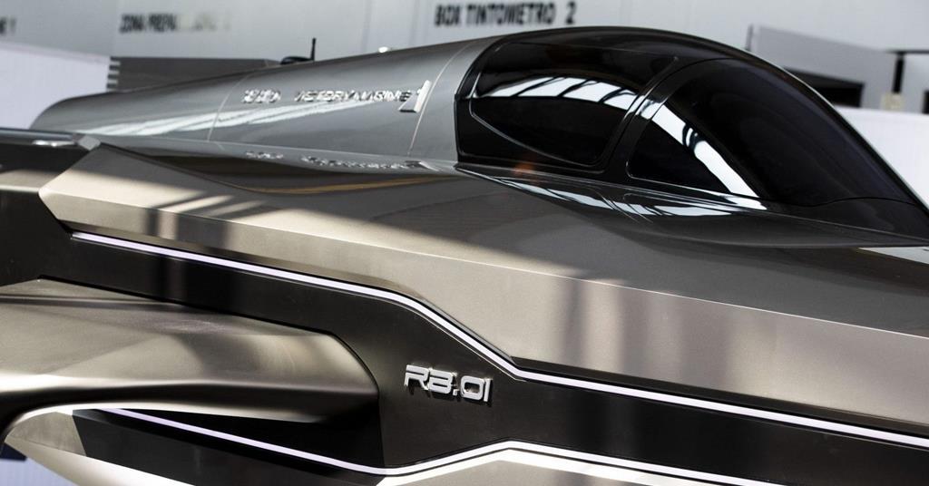 E1 race series inaugural season has many unanswered questions | News ...