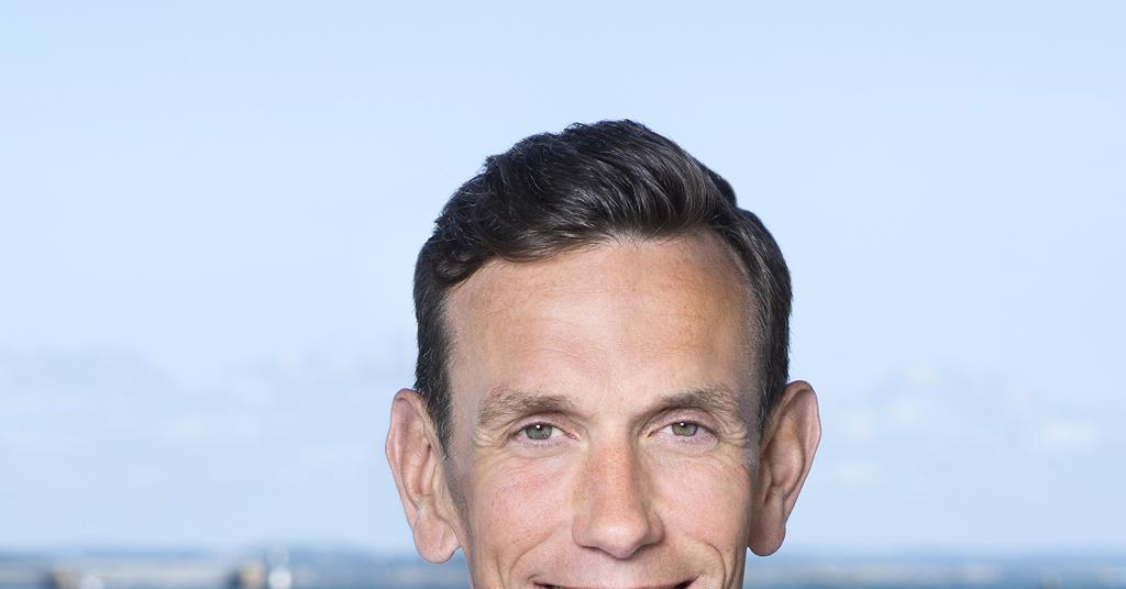 Johan Inden takes the helm as new CEO of Nimbus Group | News ...