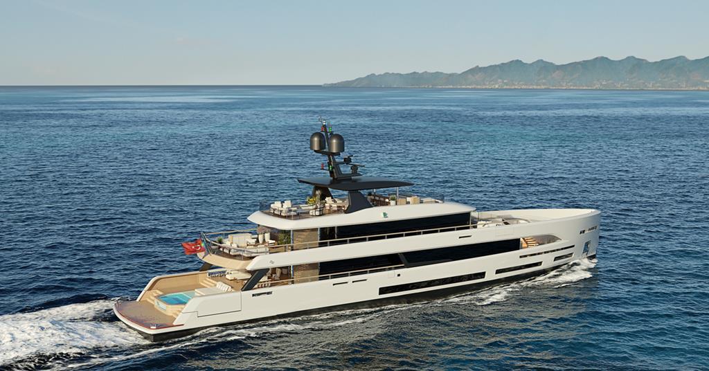 Sirena unveils more details of new superyacht line | News ...