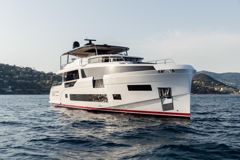 Sirena Yachts sells sixth Sirena 88 flagship | News | International ...