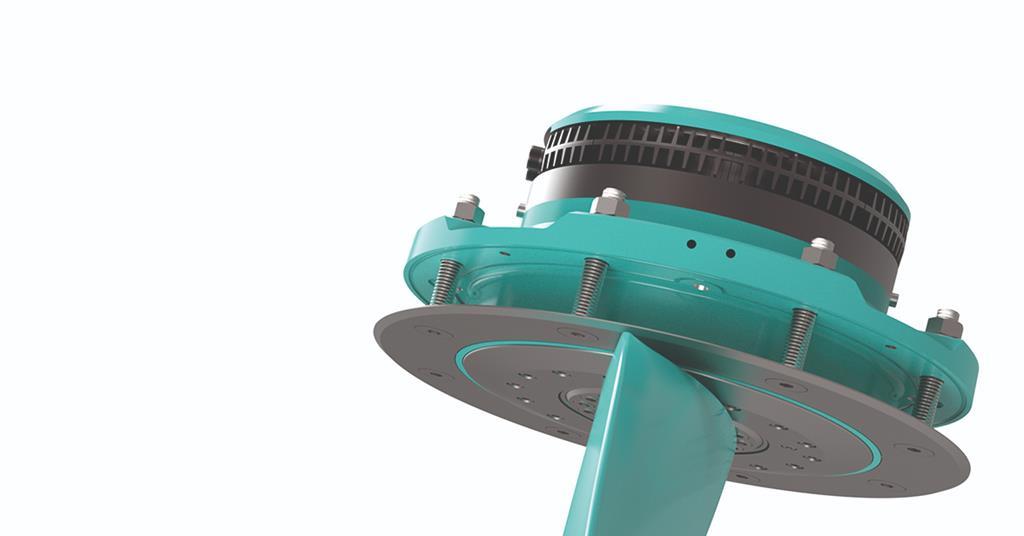 Sleipner’s new generation of Vector fins | Stabilisation ...