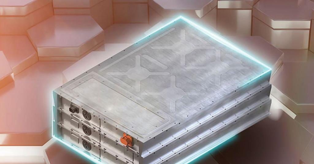 Webasto promoting next-gen battery technology | News | International ...