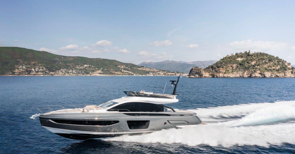 Azimut-Benetti to begin using HVOlution biofuel | News | International ...