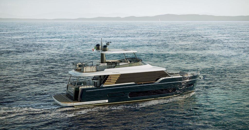 Azimut-Benetti to begin using HVOlution biofuel | News | International ...