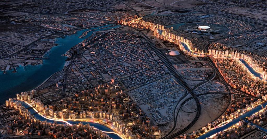 Saudi Arabia announces new Red Sea developments | News | International ...