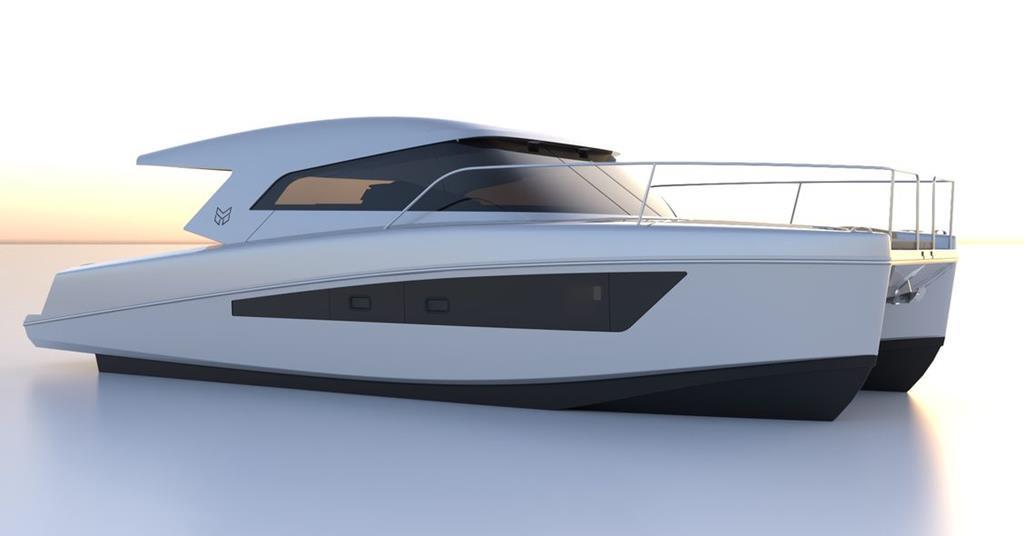 New powercat builder begins serial production | News | International ...