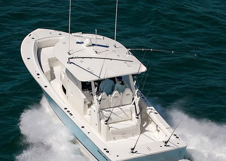 Regulator Marine | US Boatbuilder | USA | International Boat Industry