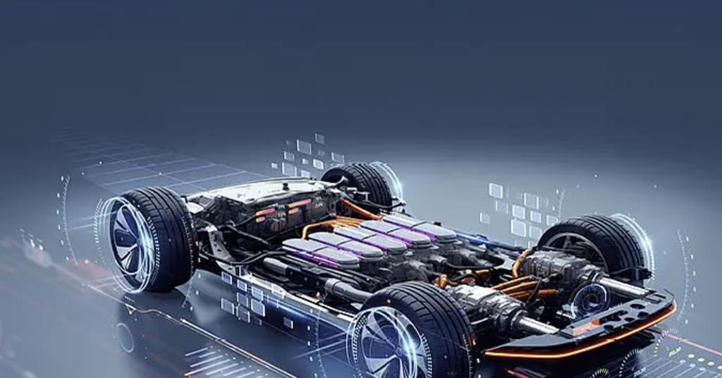 International growth of battery conventions accelerates electric ...