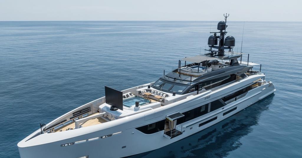 Tankoa unveils fifth addition to S501 series | News | International ...