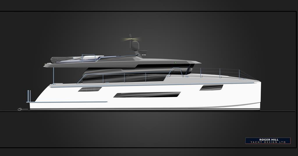 Kiwi powercat designer unveils new models | News | International Boat ...