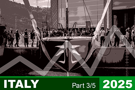 Sailboats: New models and series launches brings fresh impetus to ...