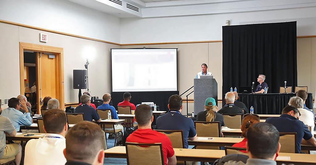 IBEX issues call for 2023 seminar proposals | News | International Boat ...