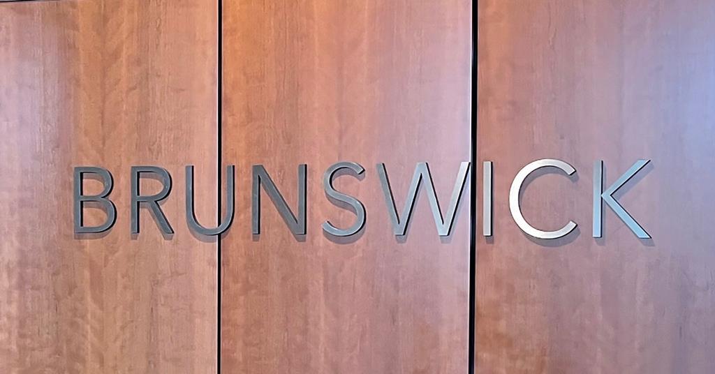 Brunswick makes Forbes’ List of America’s Best Employers for Veterans ...