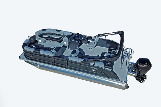 US pontoon builder teams up with rural lifestyle retailer | News ...