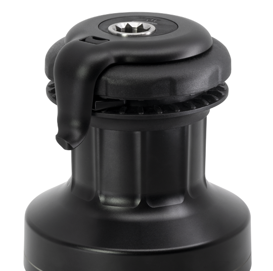 Ronstan introduces first-ever winch range | News | International Boat ...