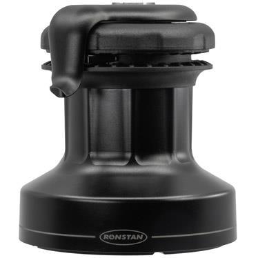 Ronstan introduces first-ever winch range | News | International Boat ...