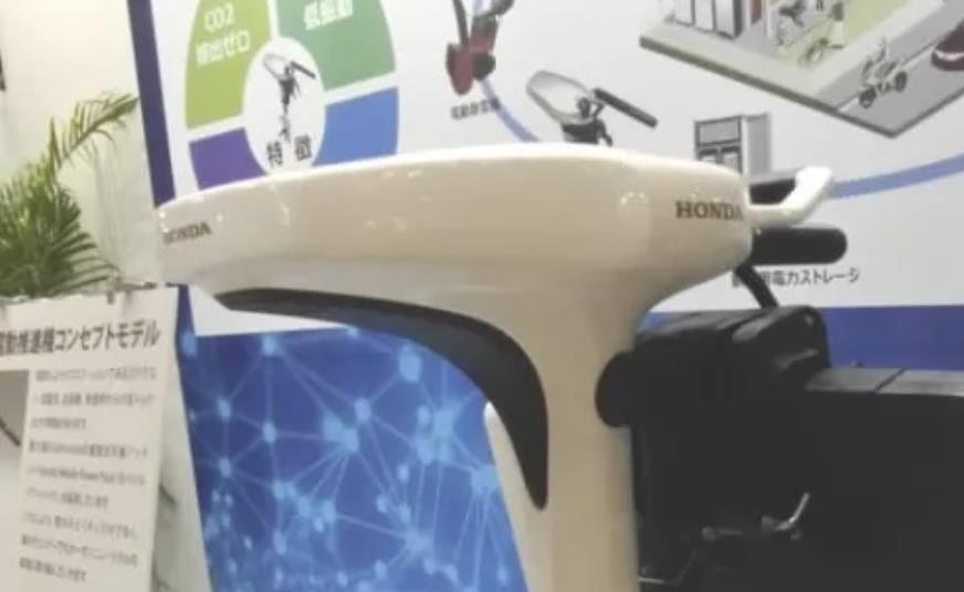 Honda electric outboard to use motorcycle batteries | News ...