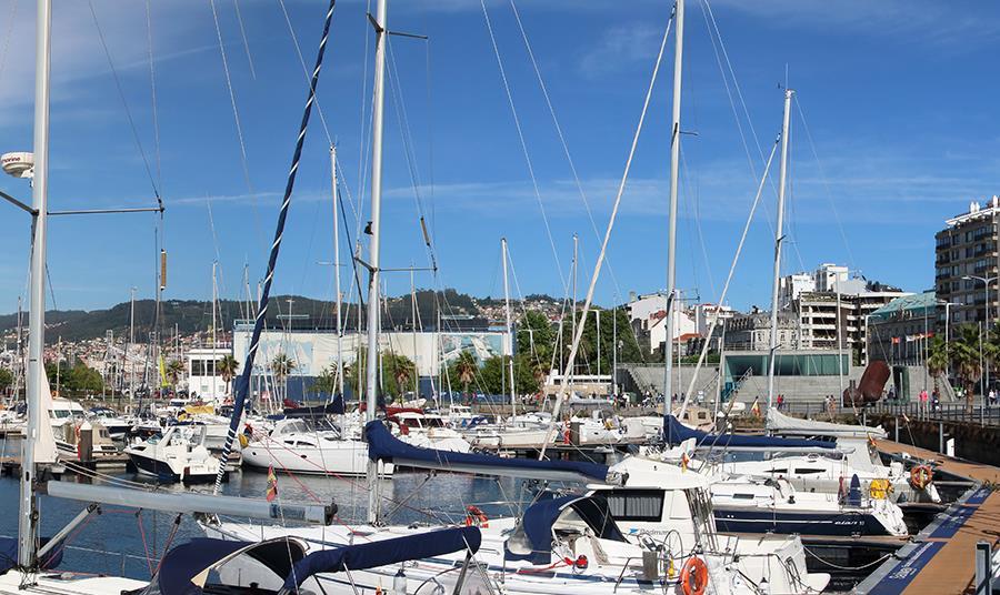 Spanish marina to increase berthing capacity | News | International ...