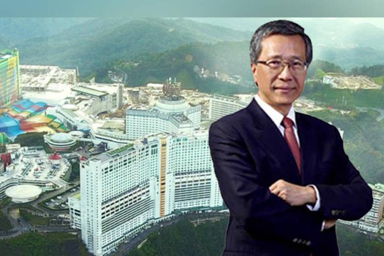 Genting HK boss buys group’s stake in Grand Banks Yachts | News ...