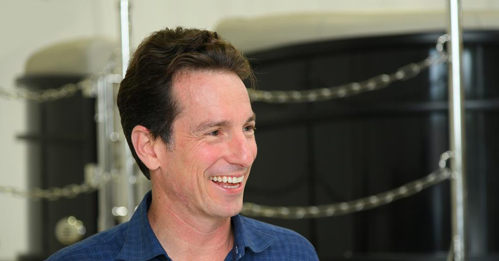 Lippert Components rides demand wave | News | International Boat Industry