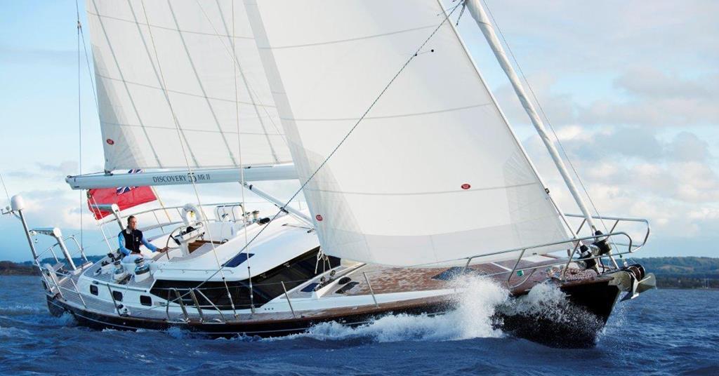 New business Ocean Shipyard takes on former Discovery facility | News ...