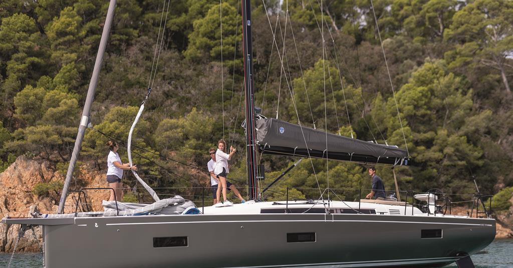 Beneteau reports strong first-half growth, confirms outlook for 2023 | News | International Boat ...